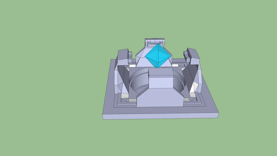 powerhouse | 3D Warehouse