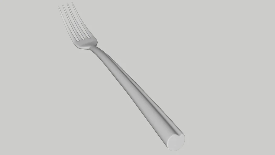fork | 3D Warehouse
