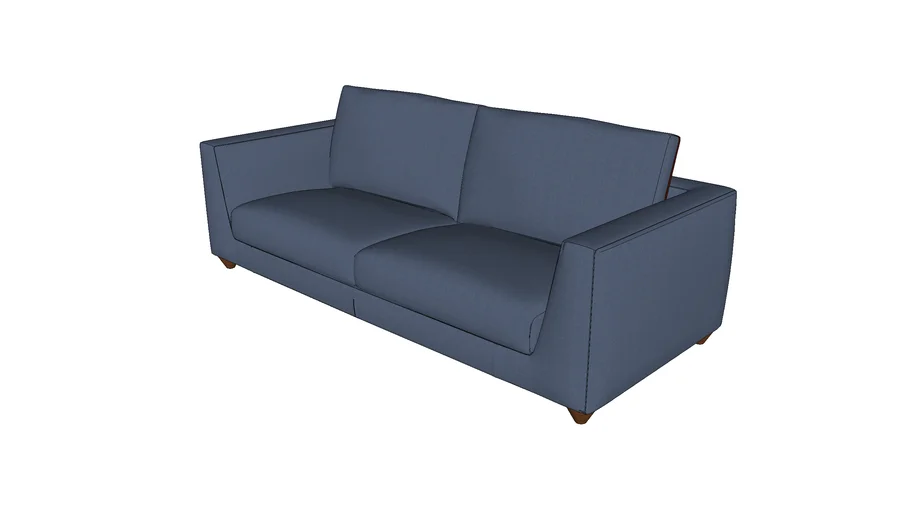 sofa | 3D Warehouse