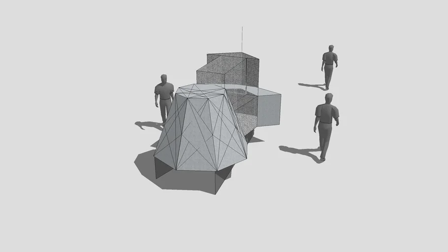 mission to mars | 3D Warehouse