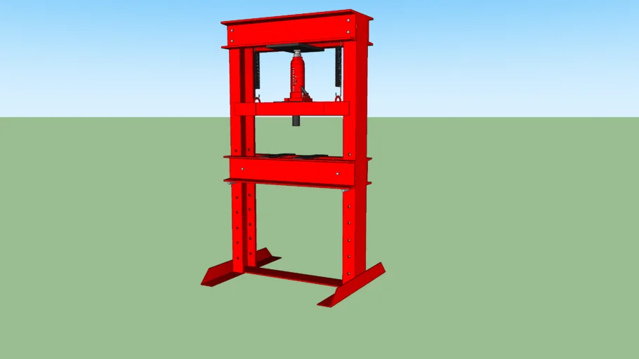 3D Warehouse