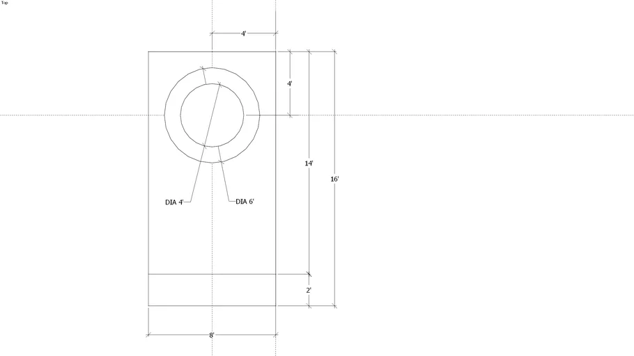 Three-View Example | 3D Warehouse