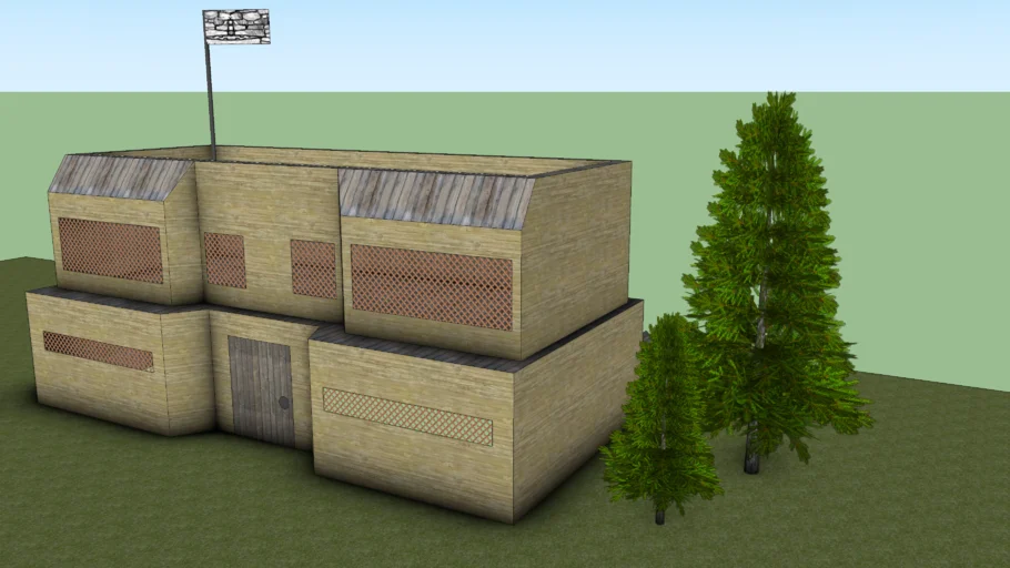 3D Warehouse