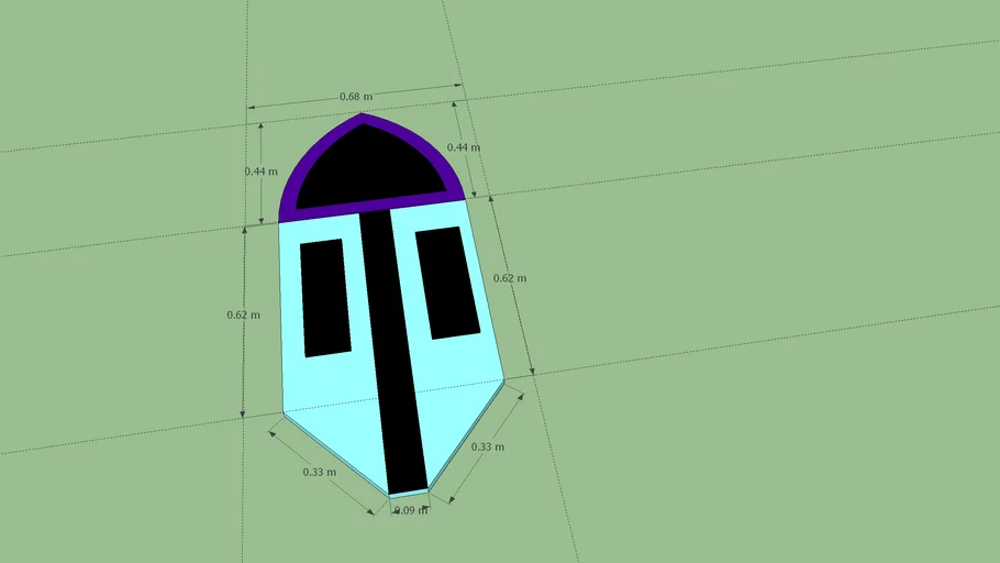 skim 5 | 3D Warehouse