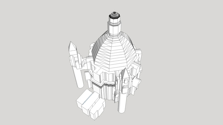 for lower version | 3D Warehouse