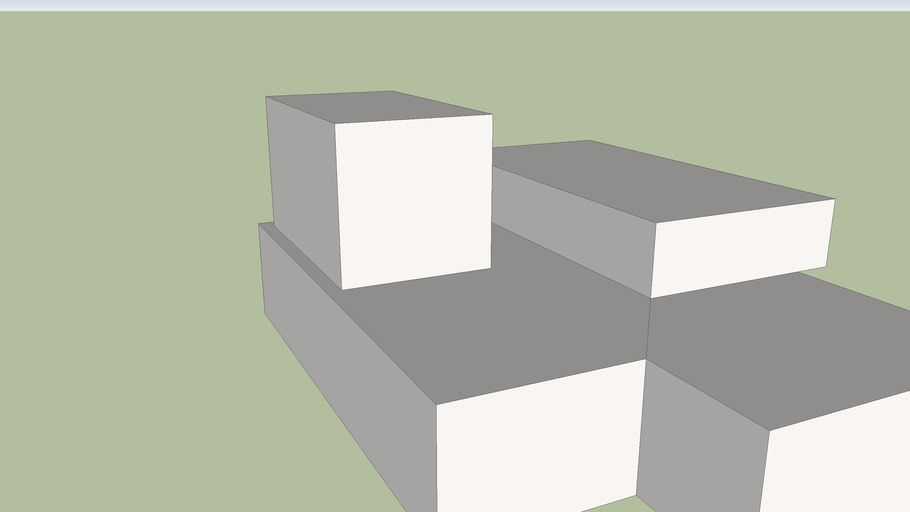 seven #2 | 3D Warehouse