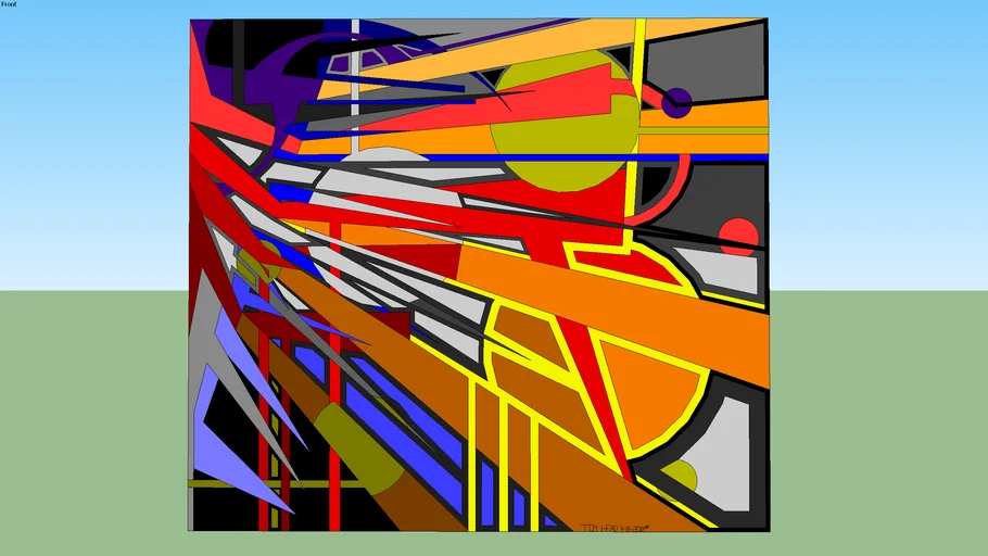 Return To Tomorrow | 3D Warehouse