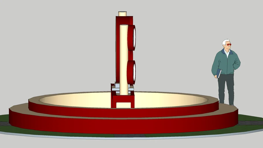 SIDE | 3D Warehouse