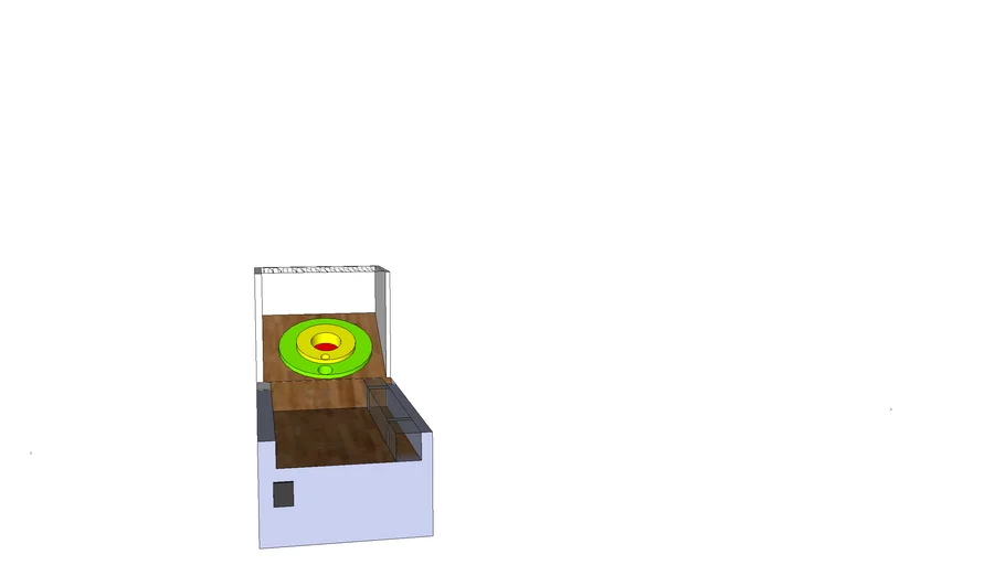 3D Warehouse