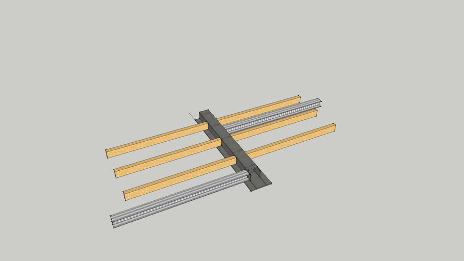 hoedligger | 3D Warehouse