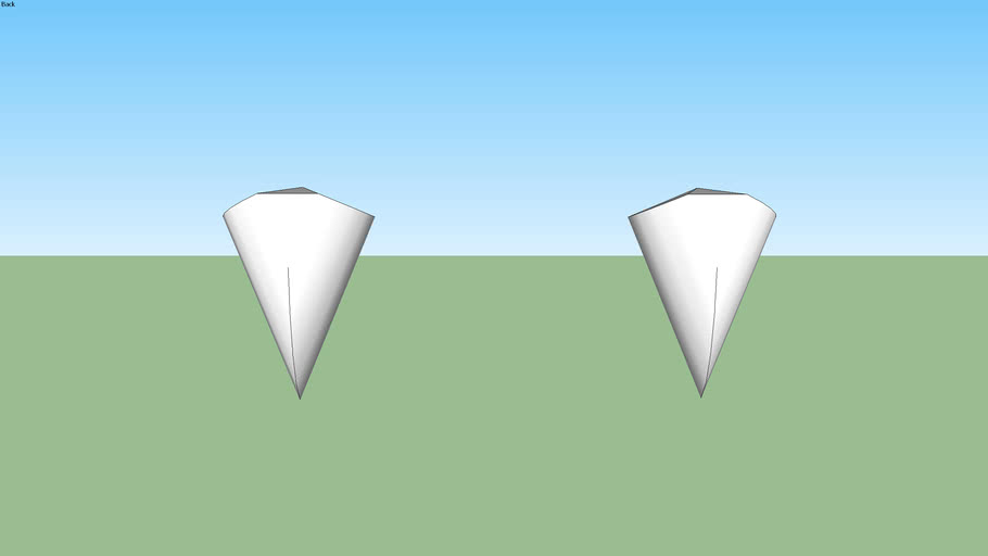 Vampire Teeth | 3D Warehouse