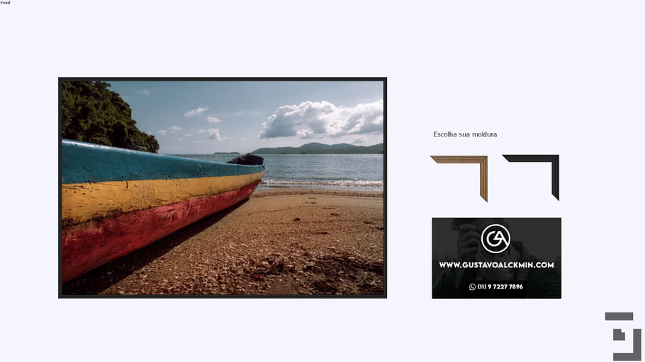 AD_014 | 3D Warehouse