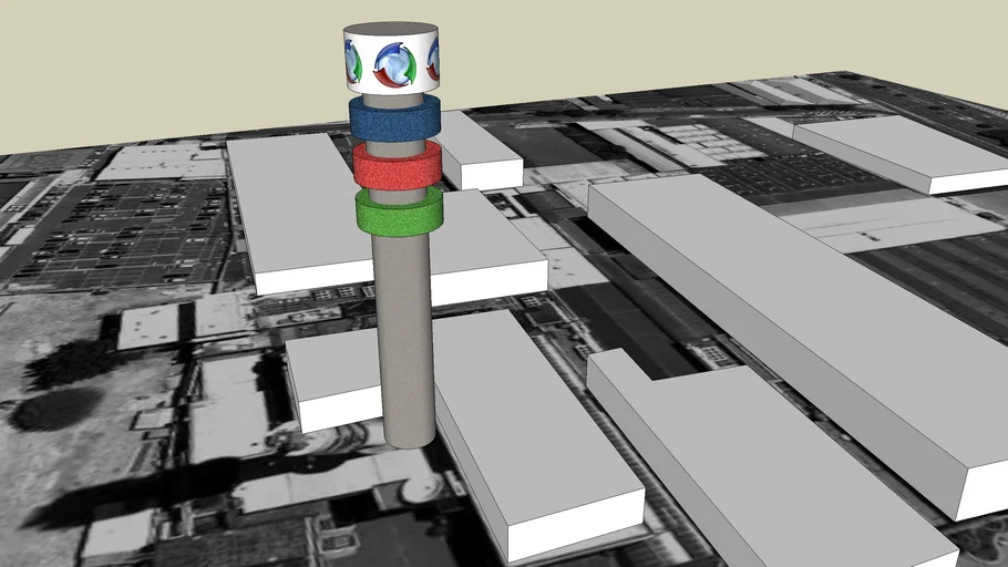 Digital Design | 3D Warehouse