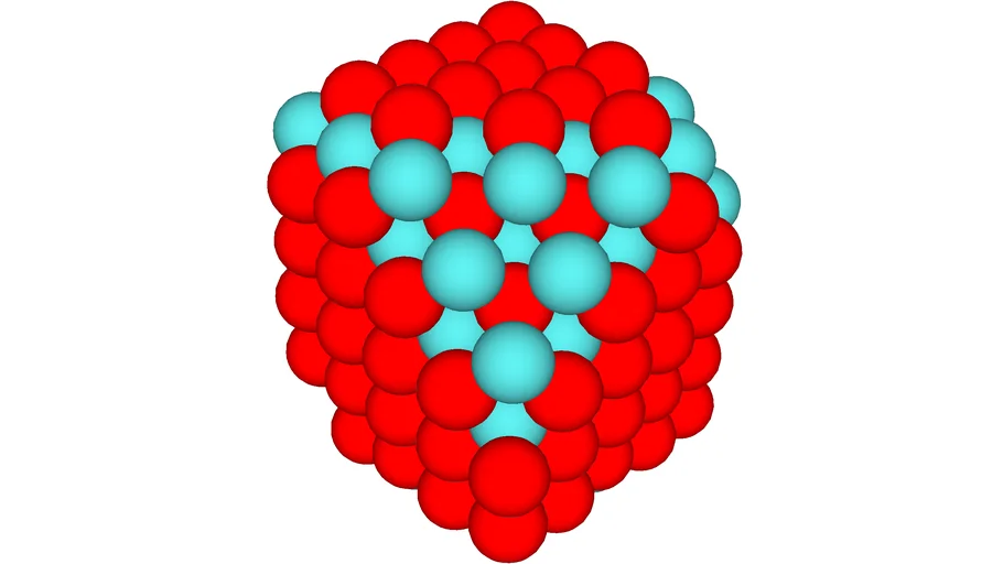 Antimony 121 Option 2 | 3D Warehouse