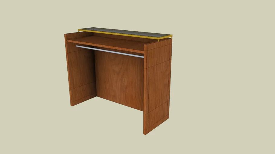 3D Warehouse