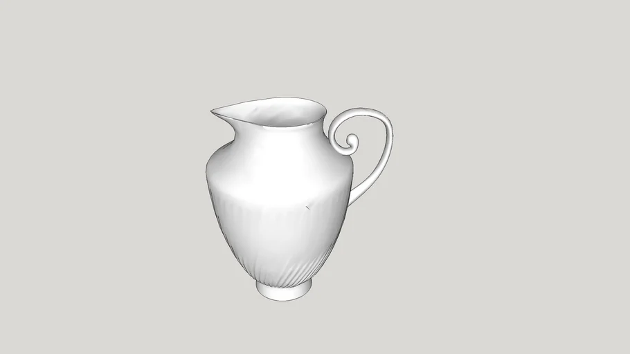 Teapot | 3D Warehouse