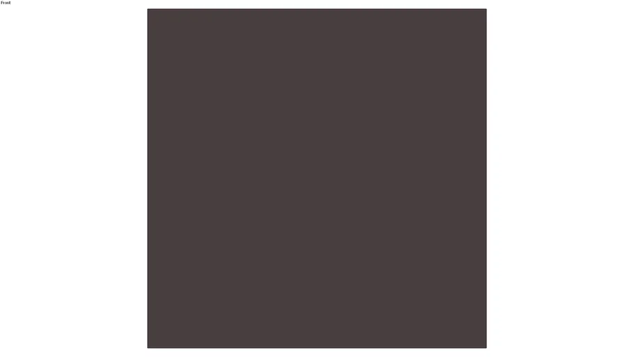 SW 7630 Raisin | 3D Warehouse