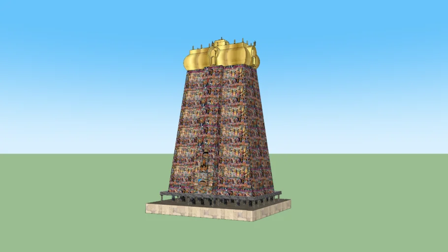 3D Warehouse