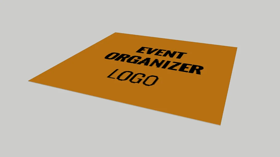 ifsc-climbing.org - IFSC Lead Sign - EO route logo | 3D Warehouse