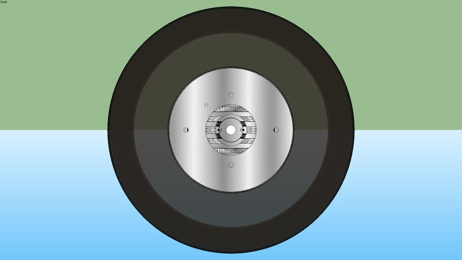 Tech Lighting Manette | 3D Warehouse