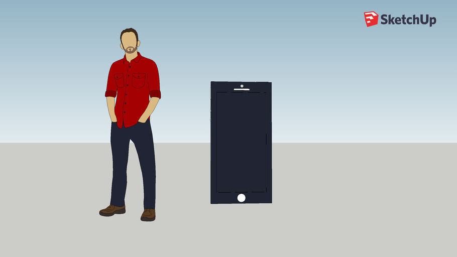 celular | 3D Warehouse