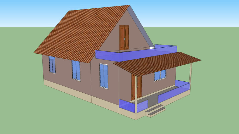 sample | 3D Warehouse