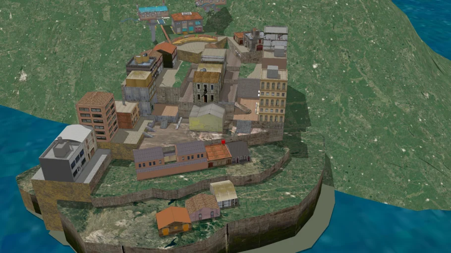 3D Warehouse