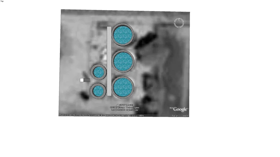 Syed Farms (Fish Farm) | 3D Warehouse