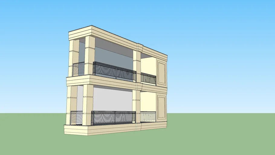 provence convert | 3D Warehouse