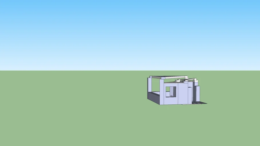 Final Draft | 3D Warehouse