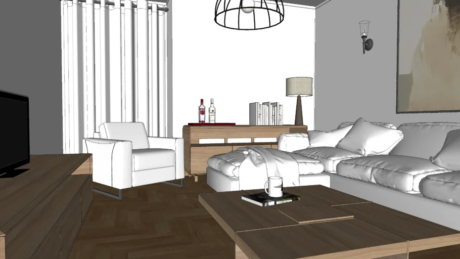 3D Warehouse