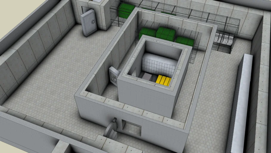 3D Warehouse