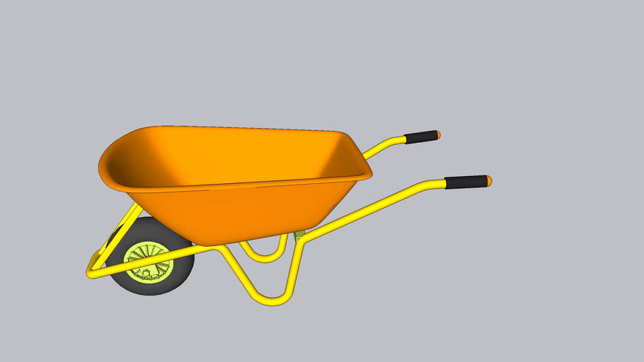 Cart | 3D Warehouse