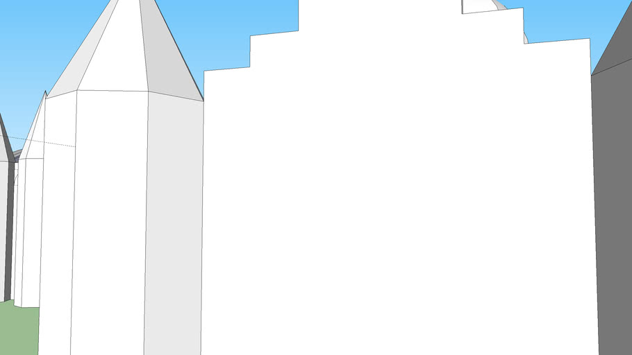 gotik kathedrale | 3D Warehouse