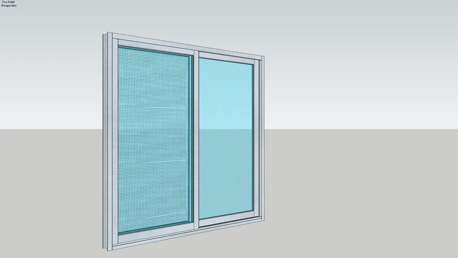 Windows | 3D Warehouse