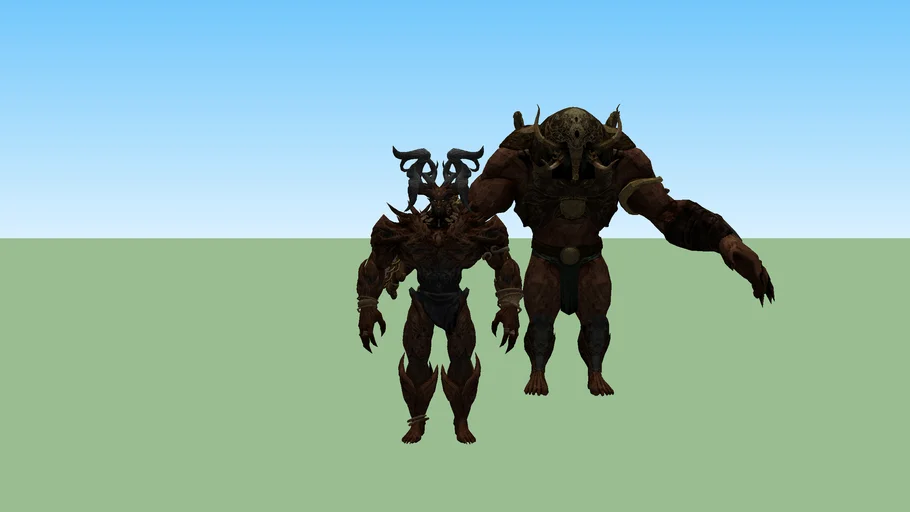3D Warehouse