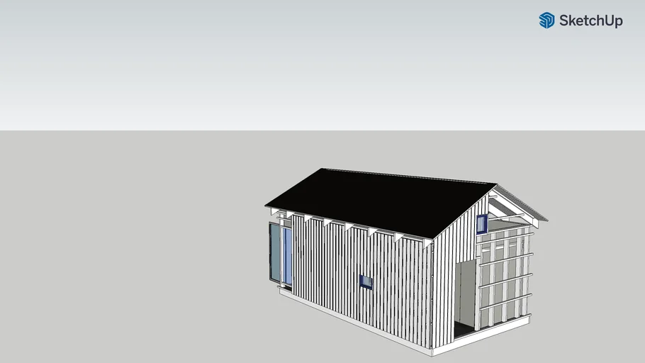 Attefall | 3D Warehouse