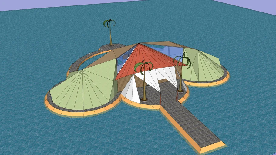 3D Warehouse