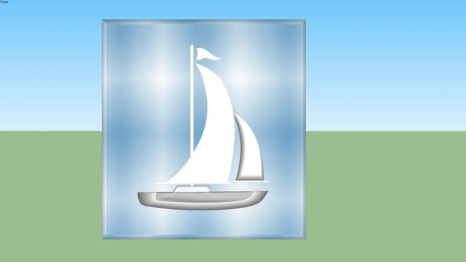 Boat | 3D Warehouse