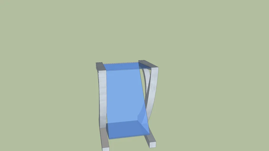 pulpito | 3D Warehouse