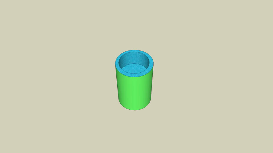 cup | 3D Warehouse