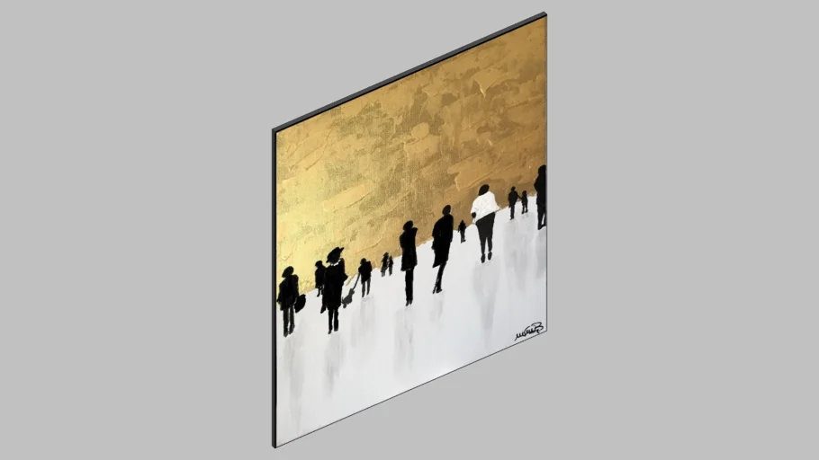 Quadro | 3D Warehouse