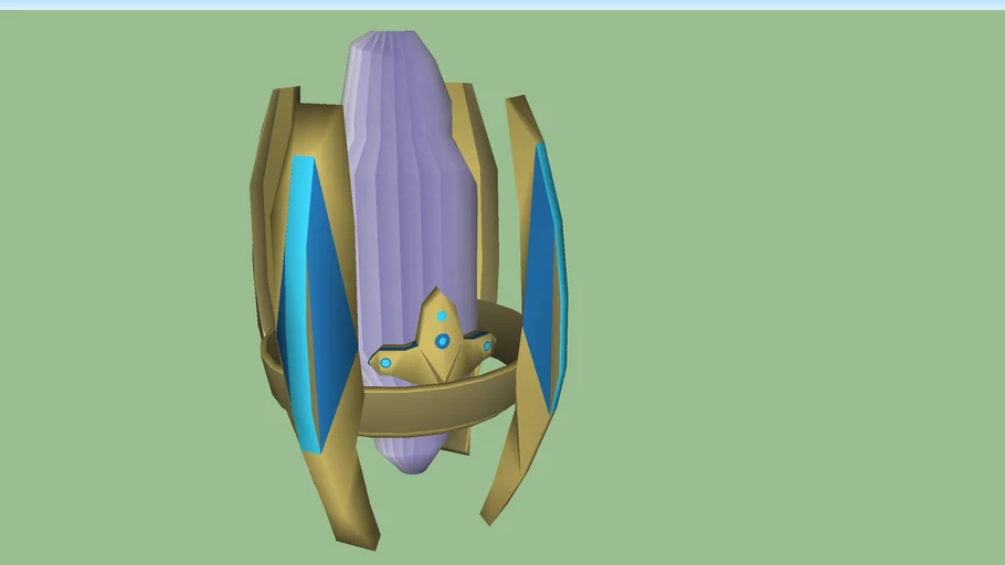 Pylon | 3D Warehouse