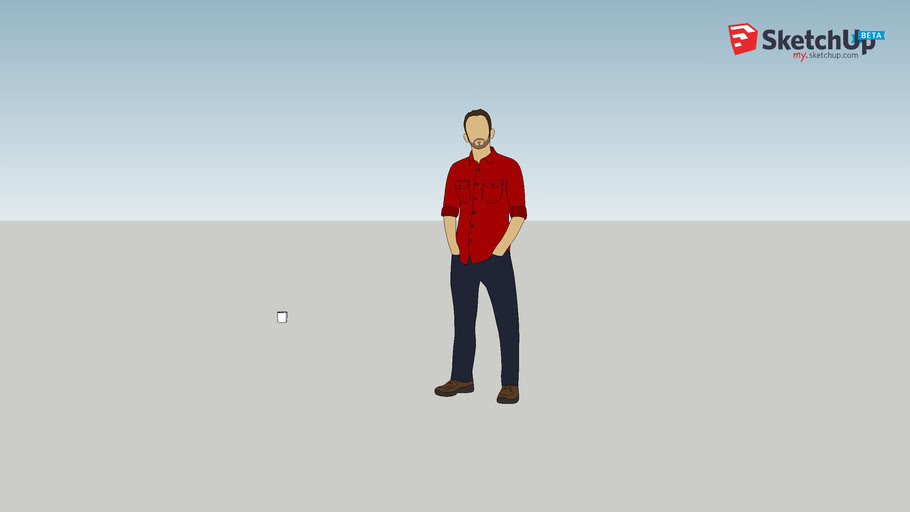 Emily Belmonte | 3D Warehouse