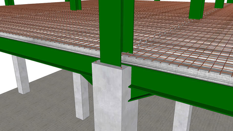 baja | 3D Warehouse