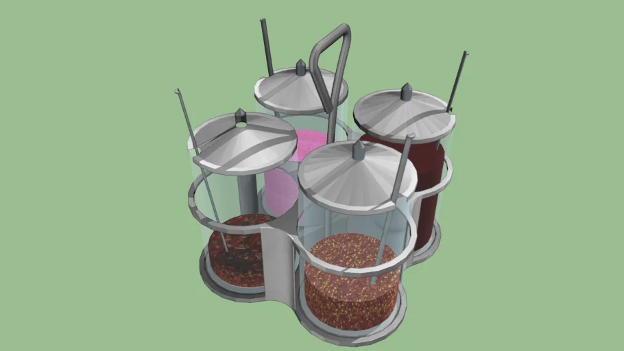 3D Warehouse