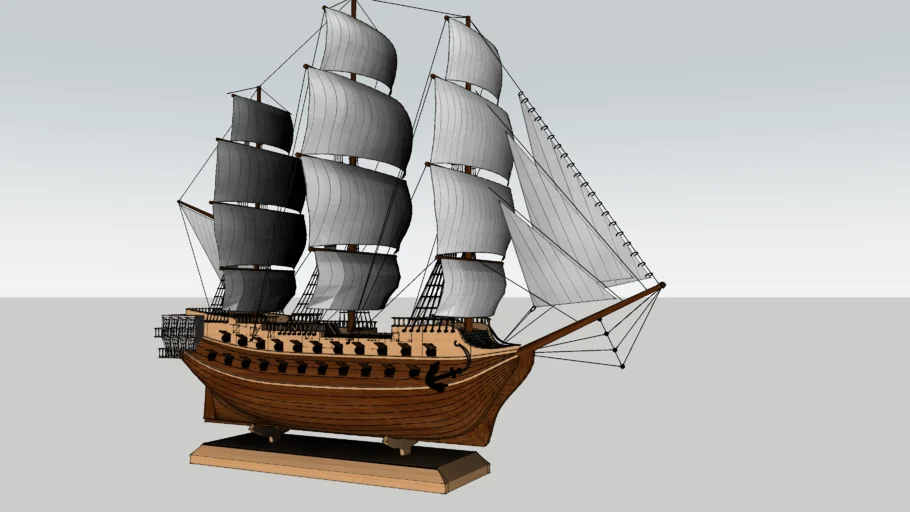 3D Warehouse