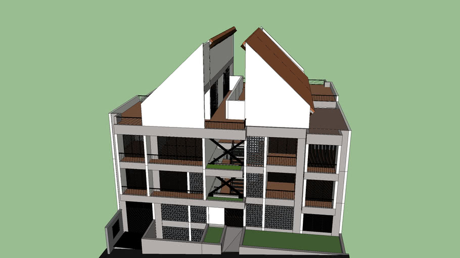 ESQUEMA BASICO | 3D Warehouse