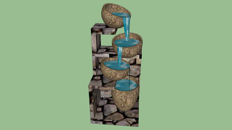FUENTE DE PIEDRA 2016 | 3D Warehouse