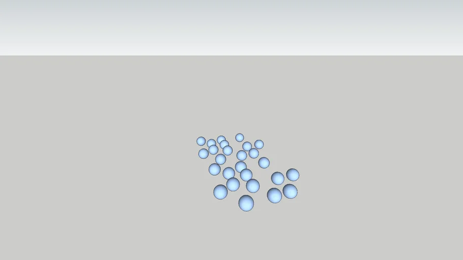 Ball Pit | 3D Warehouse